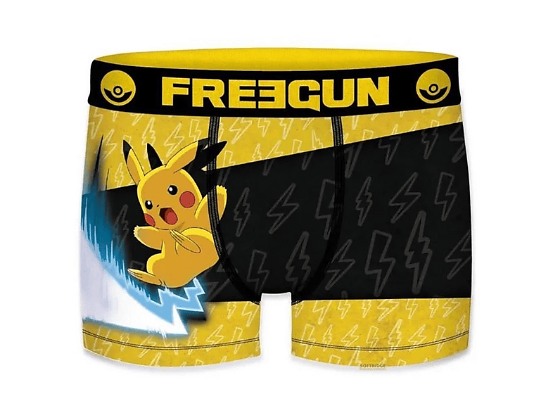 Boxer | Pokemon - Pikachu L | MediaMarkt