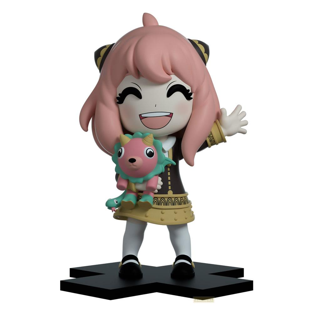 Spy x Family Vinyl Figur Anya Forger 12 cm | MediaMarkt
