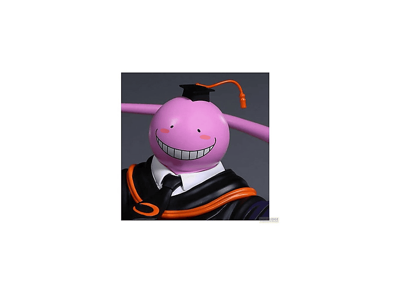 Statische Figur | Assassination Classroom - Pink Koro - Koro Sensei ...
