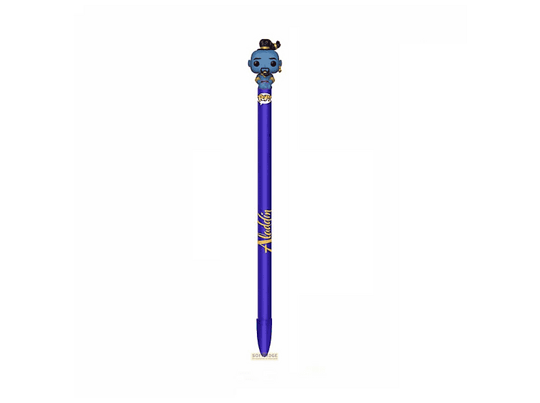 Schreiben | Pen Toppers - Aladdin - Genie | MediaMarkt