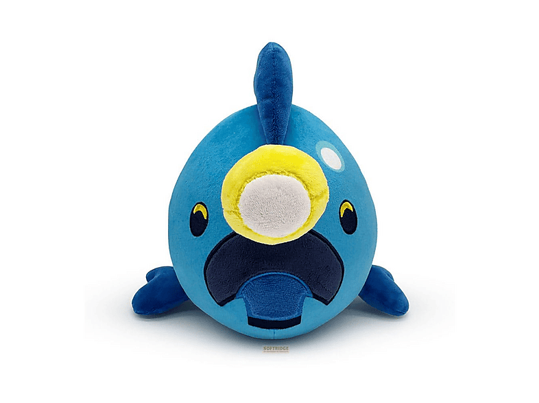 Slime Rancher Plüschfigur Angler Slime Stickie 15 cm | MediaMarkt