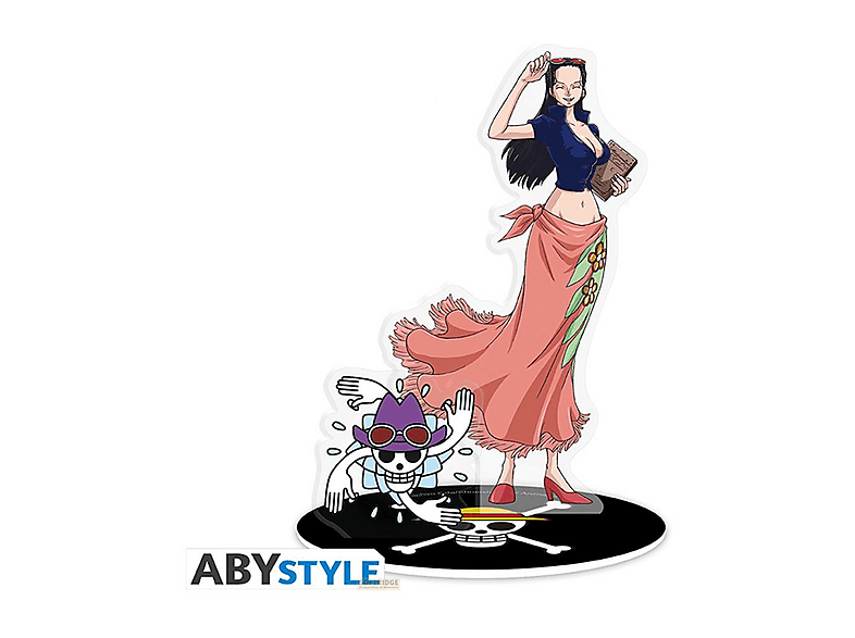 One Piece | Acryl® - Robin | MediaMarkt