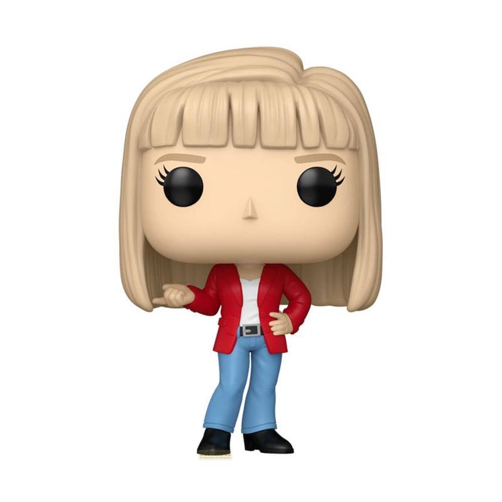 Beverly Hills, 90210 POP! TV Vinyl Figur Kelly Taylor 9 cm | MediaMarkt