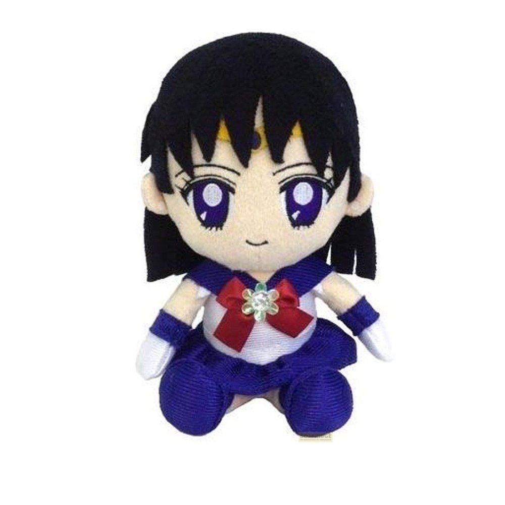 Plüsch | Sailor Moon - Sailor Saturn | MediaMarkt