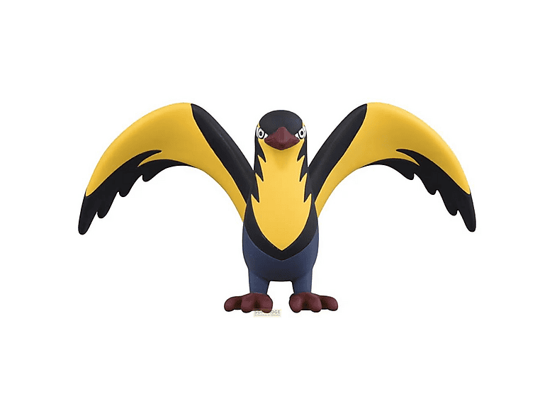 Statische Figur | Moncollé - Pokemon - Voltrean | MediaMarkt