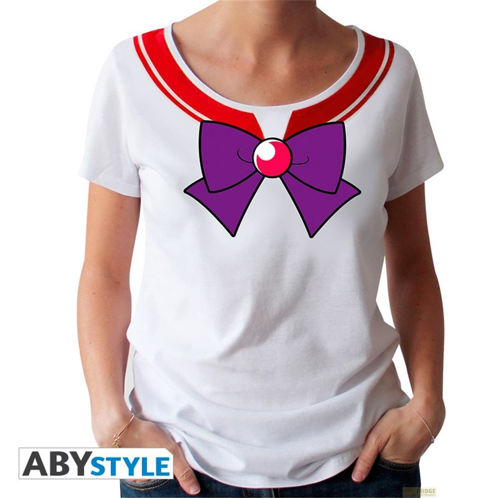 T-shirt | Sailor Moon - Sailor Mars S | MediaMarkt