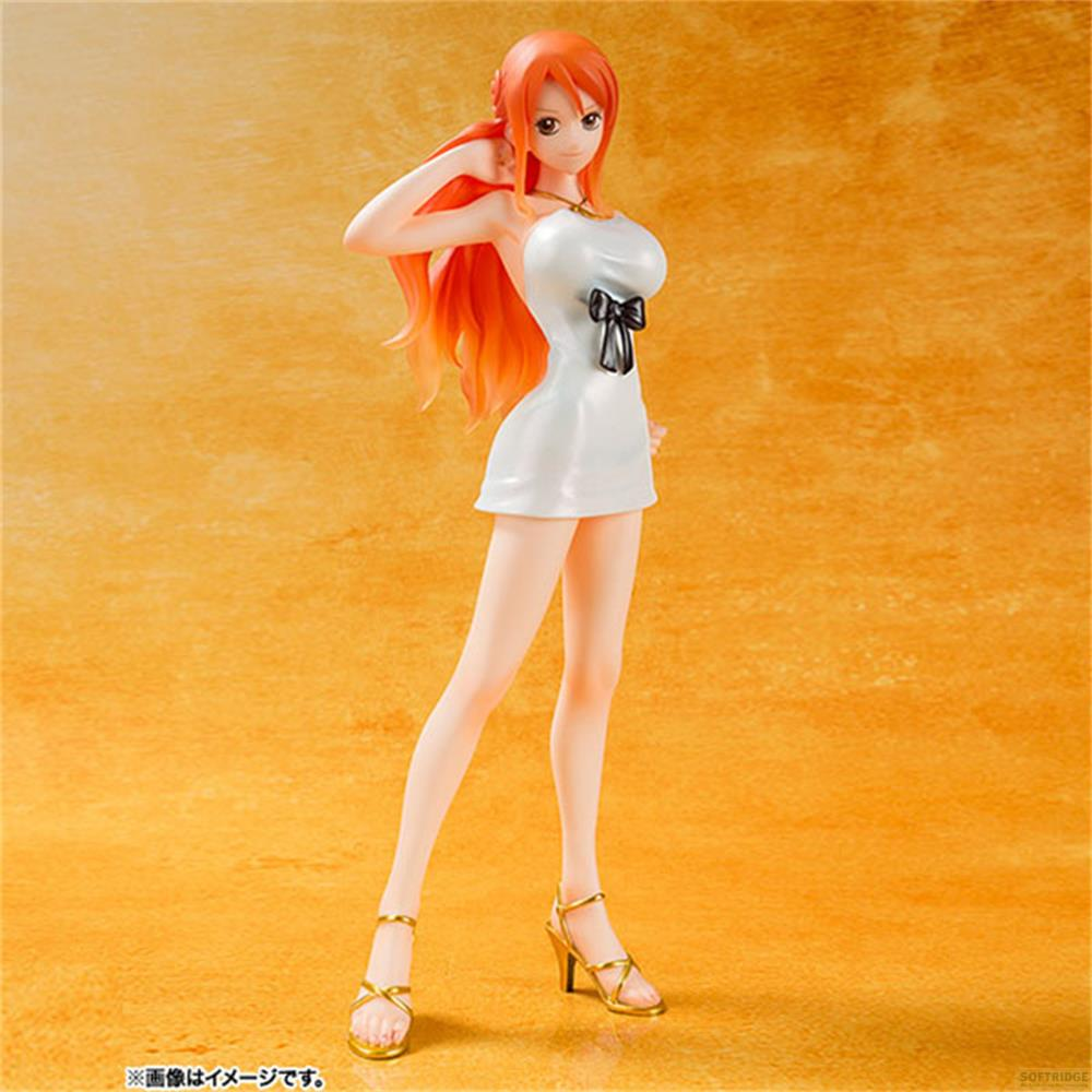 One Piece Zero | Nami Film Gold Edition | MediaMarkt