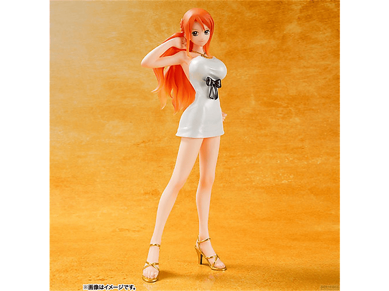 One Piece Zero | Nami Film Gold Edition | MediaMarkt