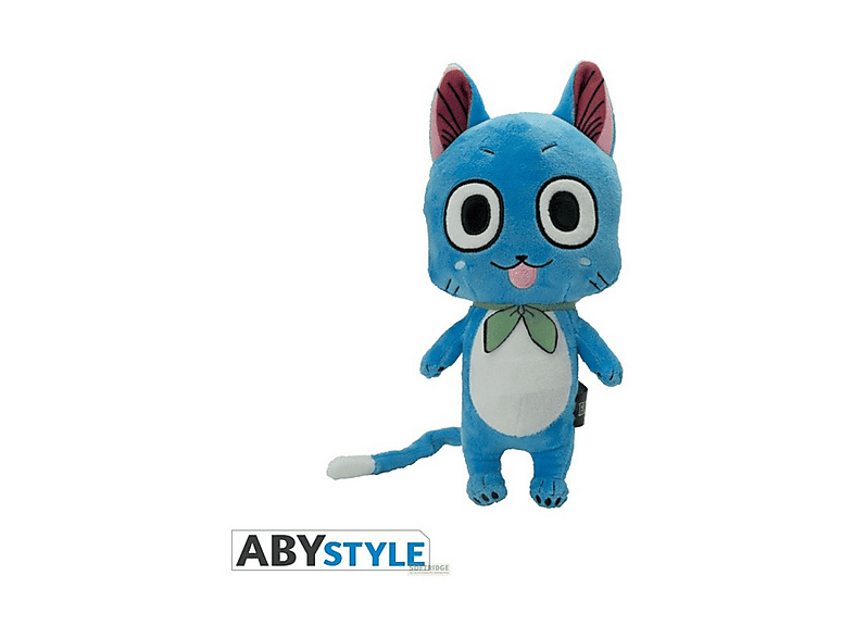 Plüsch | Fairy Tail - Happy | MediaMarkt