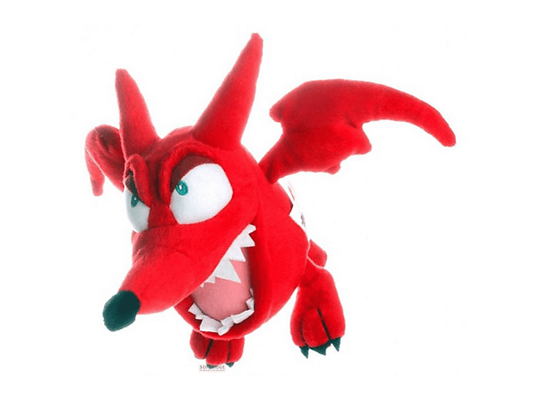 Plüsch | Eyeshield 21 - Devil Bat | MediaMarkt