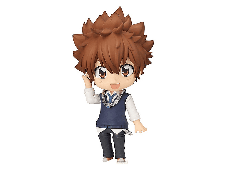 Reborn! Nendoroid Actionfigur Nendoroid Tsunayoshi Sawada 2.0 10 cm ...
