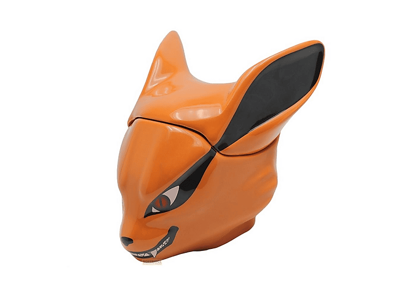 Becher | 3D - Naruto - Kurama, Kyuubi | MediaMarkt