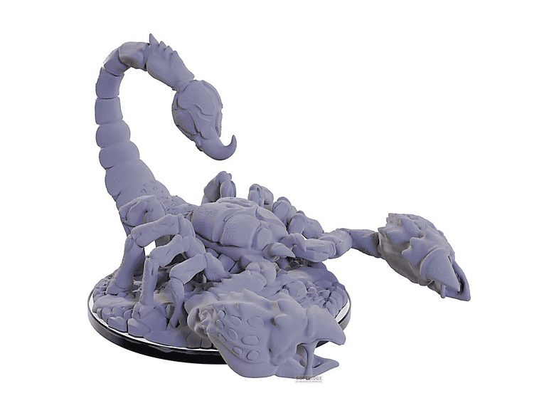 Pathfinder Battles Deep Cuts Miniaturen unbemalt 2er-Packs Magma ...