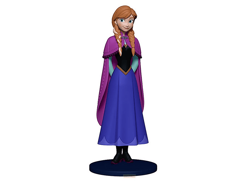 Statue | Frozen - Anna | MediaMarkt