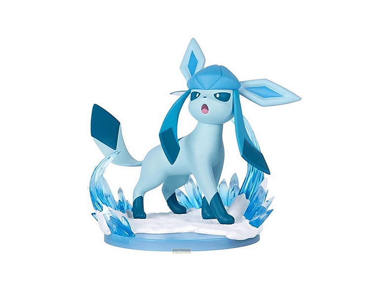 Statische Figur | Prime Figure - Pokemon - Glaziola | MediaMarkt