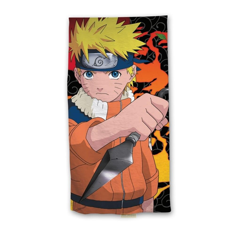 Handtuch | Naruto - Naruto Uzumaki | MediaMarkt