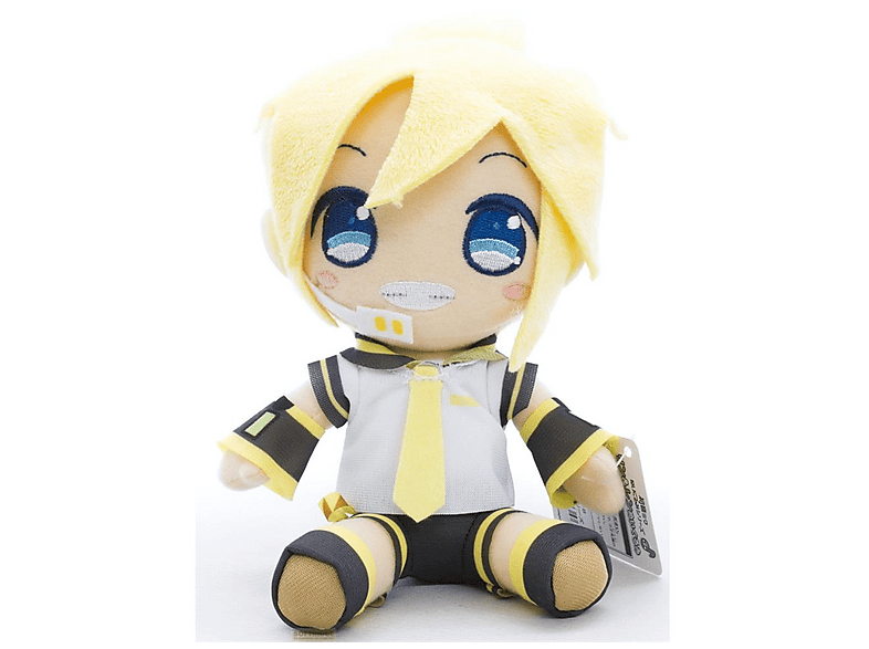 Plüsch | Vocaloïd - Ren Kagamine | MediaMarkt