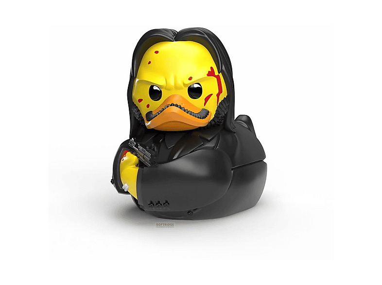 John Wick Tubbz Mini PVC Figur John Wick 5 cm | MediaMarkt