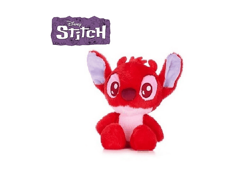 Plüsch | Lilo & Stitch - Leroy 629 | MediaMarkt