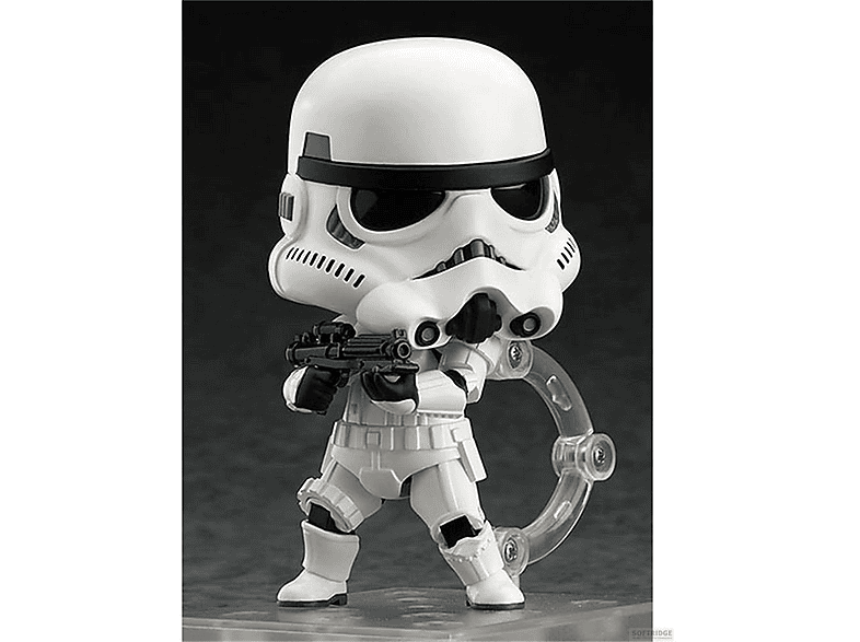 Gelenkfigur | Nendoroid - Star Wars - Storm Trooper | MediaMarkt