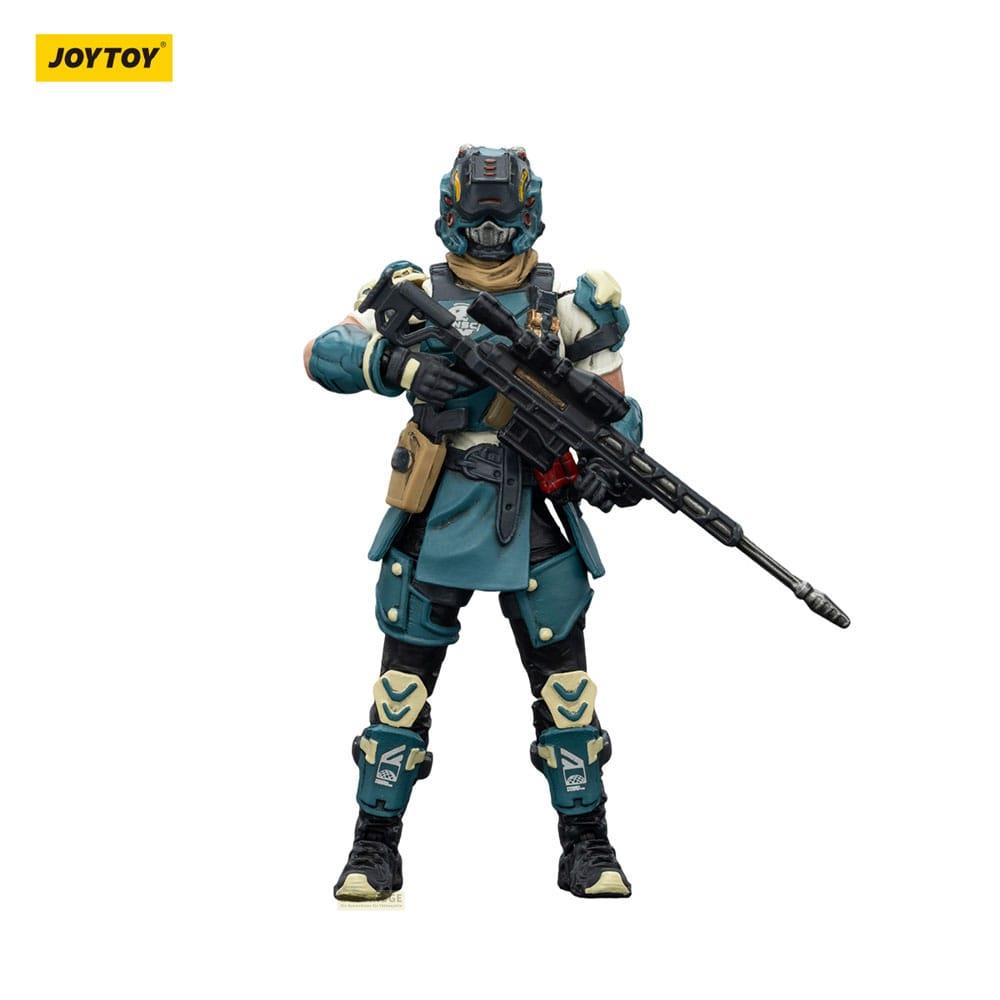 UNSC Dark Source Actionfigur Sniper Foster 7 cm | MediaMarkt