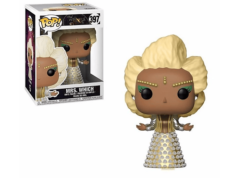 POP | Disney - A Wrinkle in Time - 397 - Mrs. Which | MediaMarkt