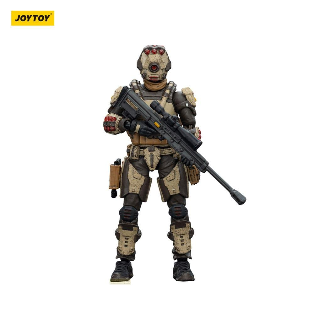 UNSC Dark Source Actionfigur Sniper Dima 7 cm | MediaMarkt