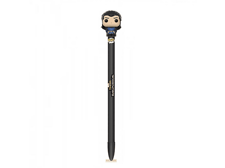 Schreiben | Stift - Pen Toppers - Thor - Loki | MediaMarkt