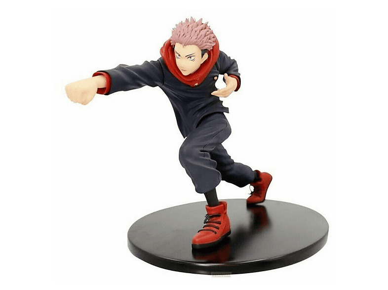 Statische Figur | Jujutsu Kaisen - Itadori Yuji | MediaMarkt