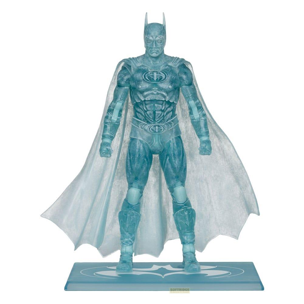 Batman & Robin DC Multiverse Actionfigur Batman (Frostbite Edition ...