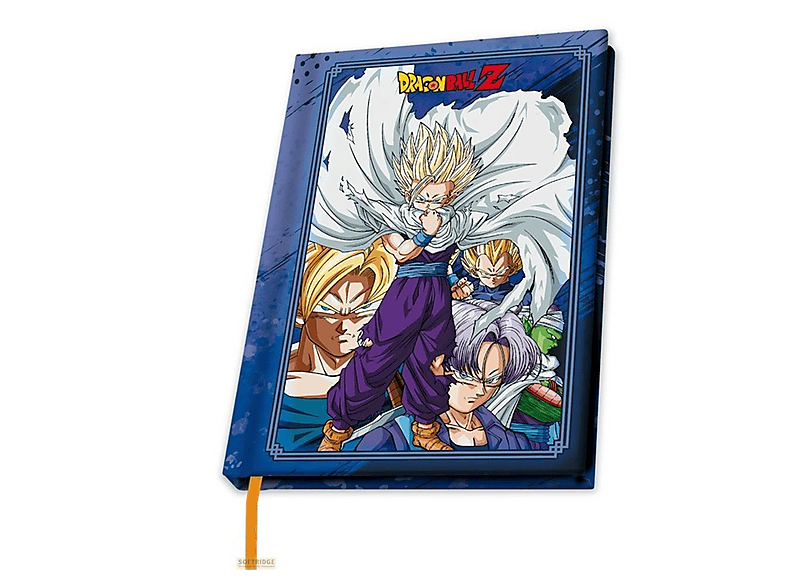 Notizbücher | Dragon Ball - Son Gohan | MediaMarkt