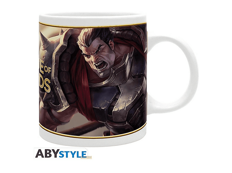 Becher | Subli - League Of Legends - Garen vs Darius | MediaMarkt