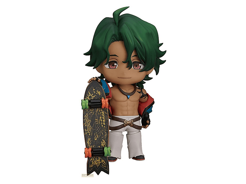 SK8 the Infinity Nendoroid Actionfigur Nendoroid Joe 10 cm | MediaMarkt