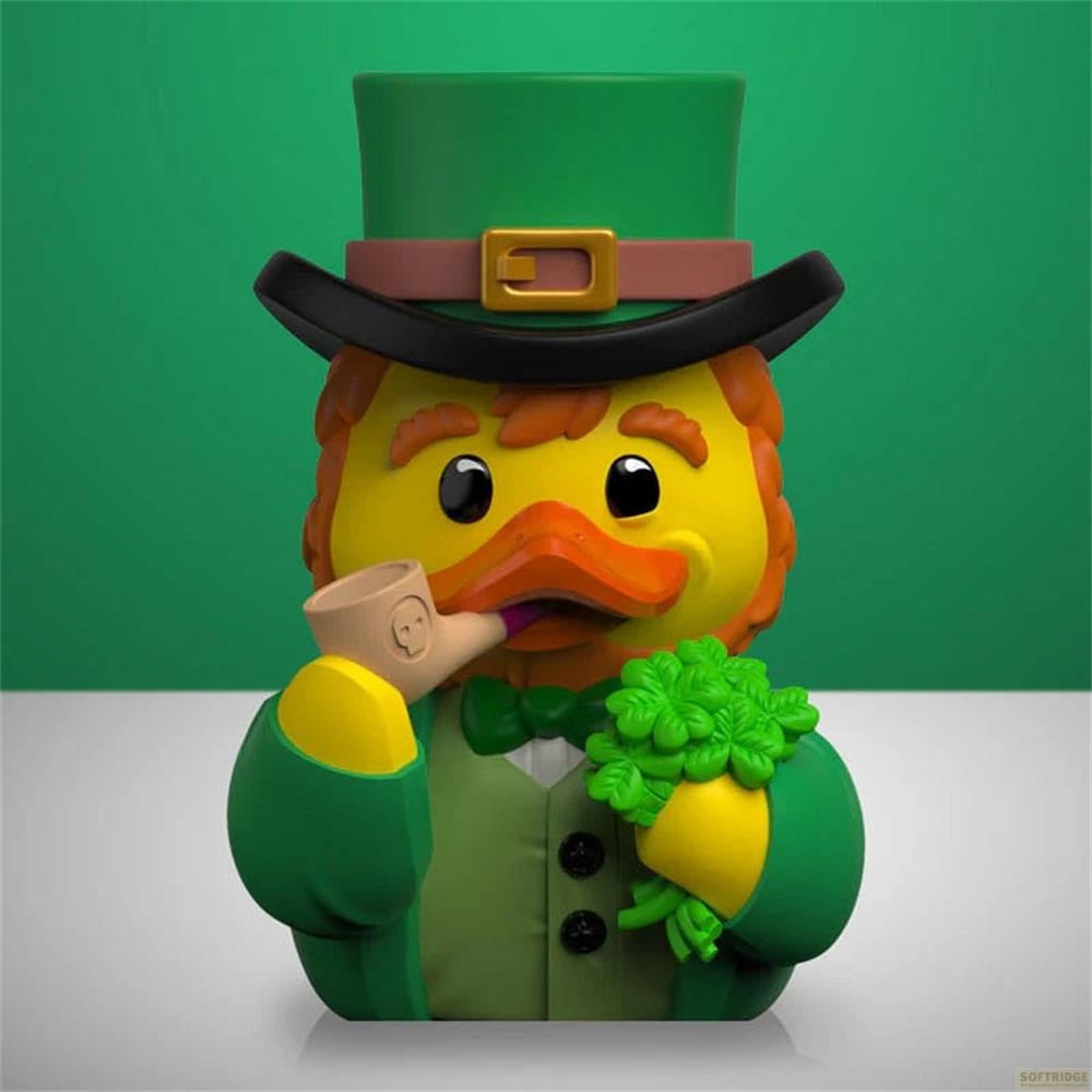 St. Patricks Day Tubbz PVC Figur 1st Edition 10 cm | MediaMarkt
