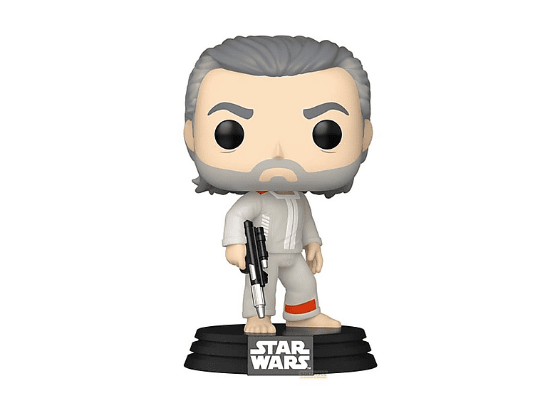 Star Wars : Andor POP! TV Vinyl Figur Kino Loy 9 cm | MediaMarkt