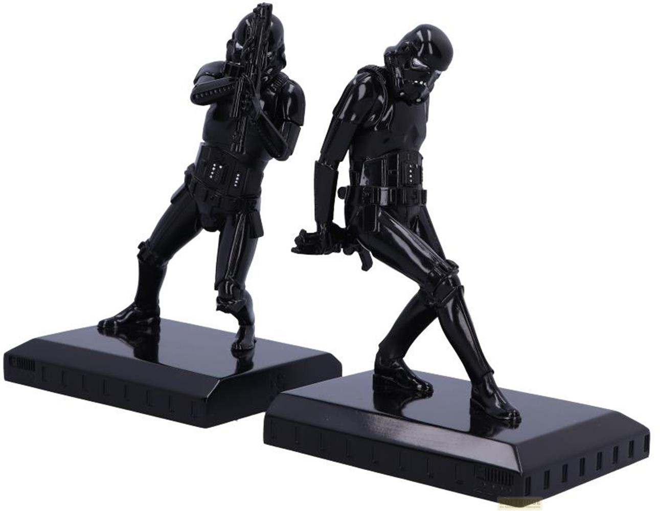 Star Wars Stormtrooper Shadow Serre-livres [26.5 cm] | MediaMarkt
