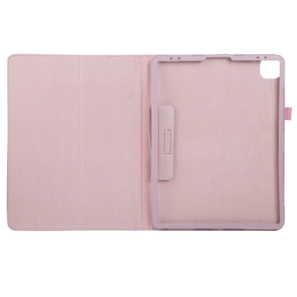 COVER-DISCOUNT iPad Pro 11 2024 | Bi-fold Stand Etui Bookcover ...