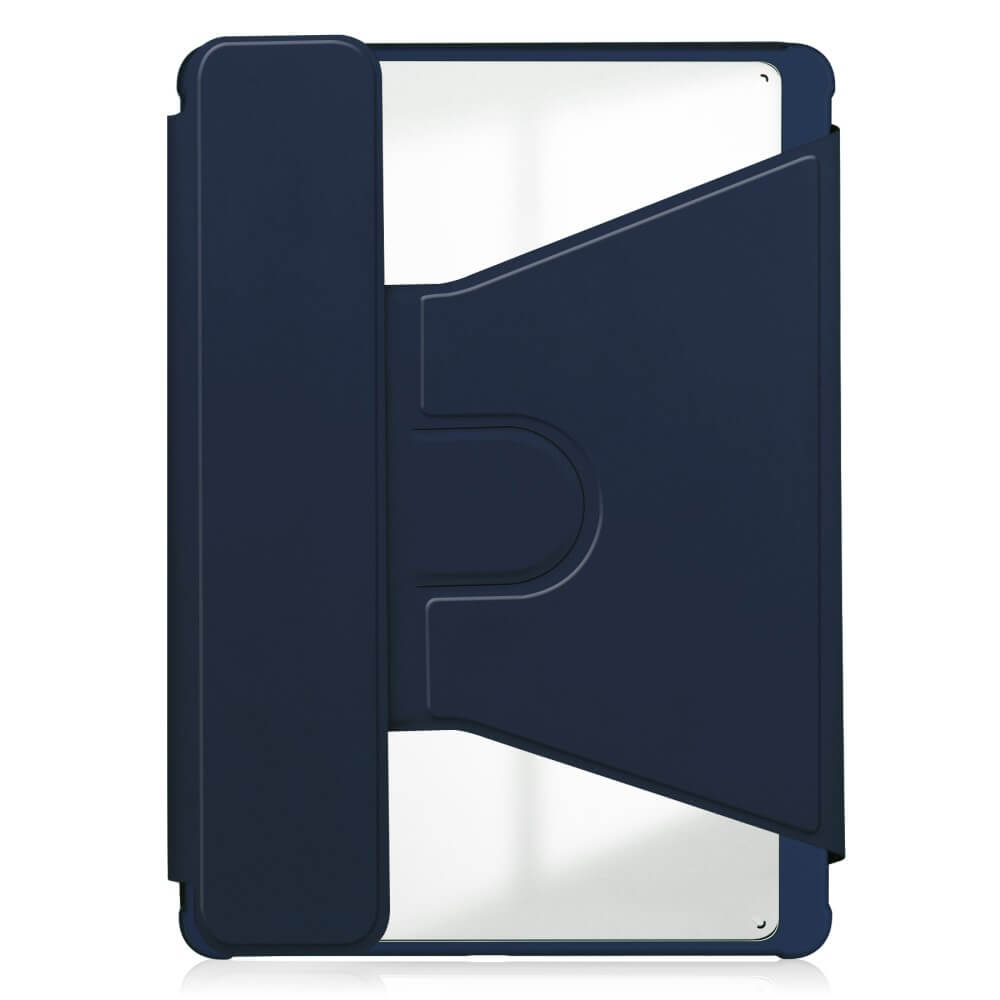 COVER-DISCOUNT Coque 360 degrés Coque Couvre-livre pour Samsung ...