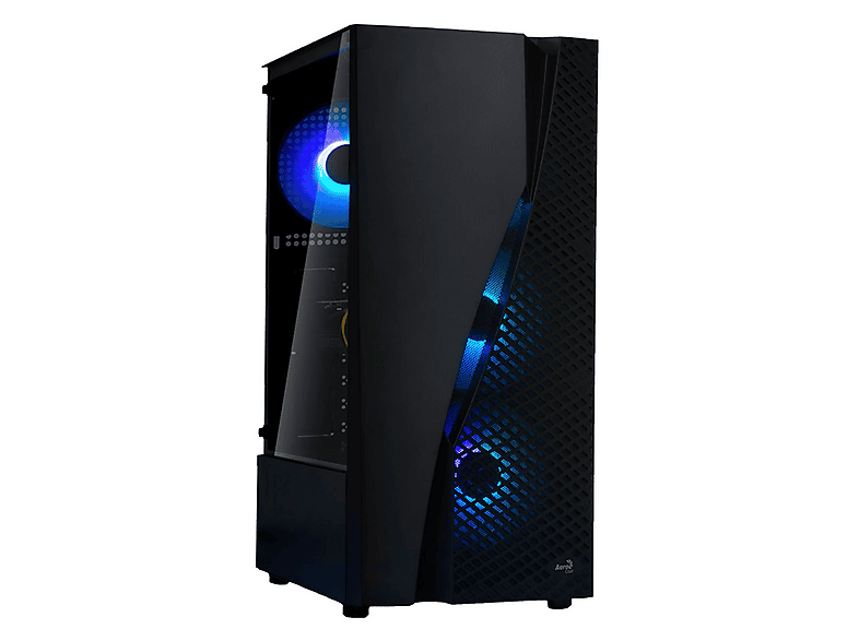 PETA GamePC Wave | AMD Ryzen 5 3400G - 8 GB - Radeon™ RX Vega 11 ...