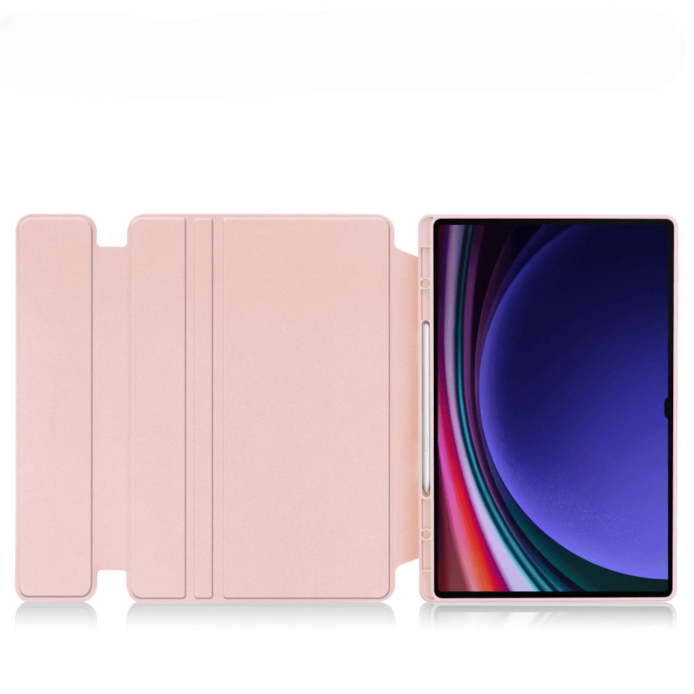 COVER-DISCOUNT Galaxy Tab S10 Ultra | 360-Grad Hülle Bookcover ...