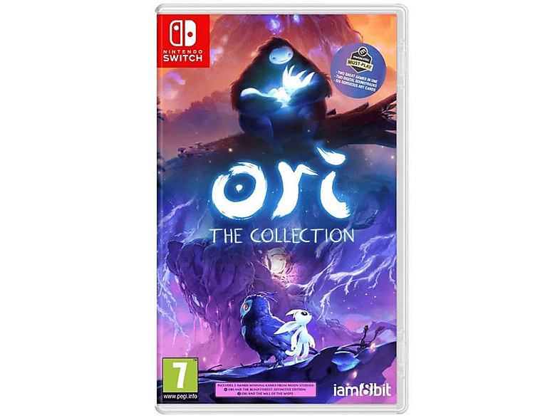 5056635615725 | [Nintendo Switch] | SATURN