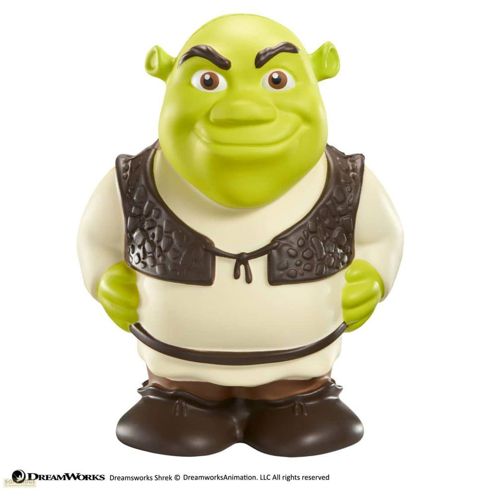 Shrek Squishy Pufflums Shrek 18 cm | MediaMarkt