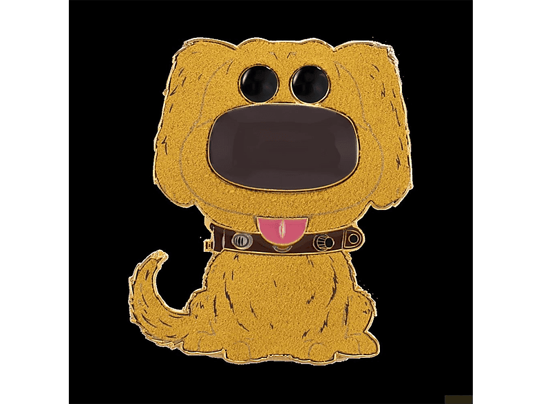 Pin’s | Chase - Pin's - Oben - Dug Chase | MediaMarkt