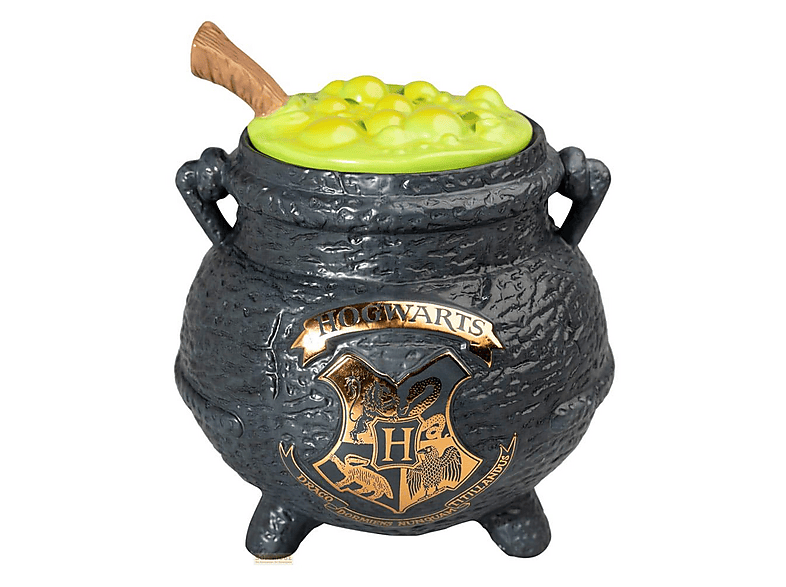 Harry Potter Keksdose Der tropfende Kessel | MediaMarkt