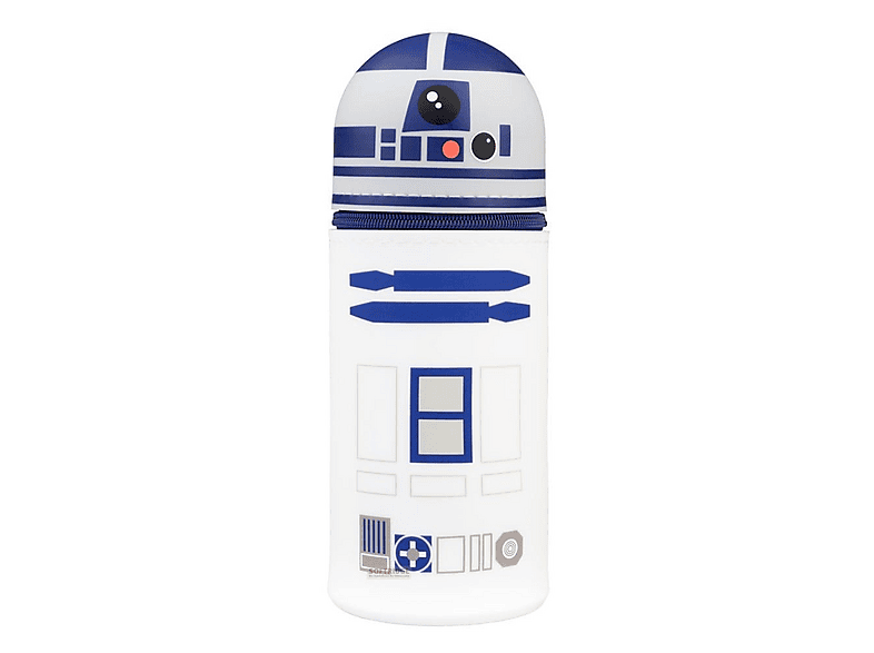 Star Wars 3D Stifte-Etui R2-D2 | MediaMarkt