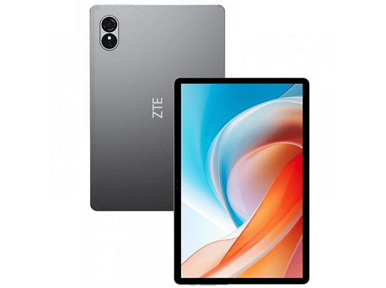 ZTE Tab Blade X1101, 128 GB, Gris Oscuro, 10,95 ", 4 GB RAM, Unisoc ...
