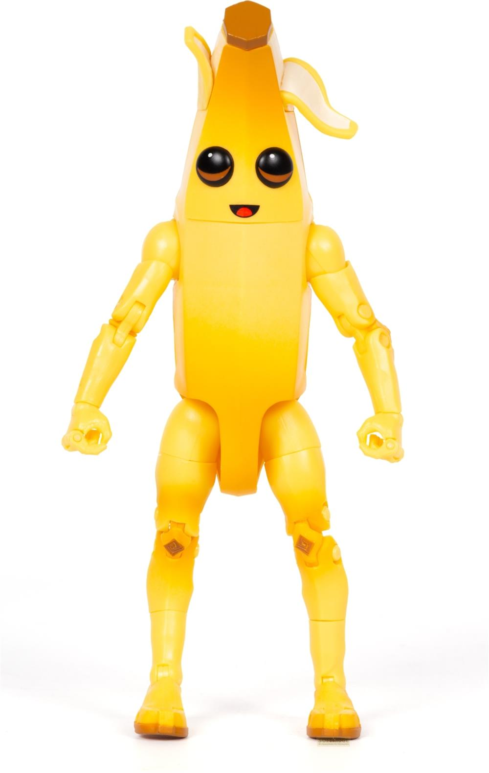 Fortnite: Peely Figure [15 cm] | MediaMarkt