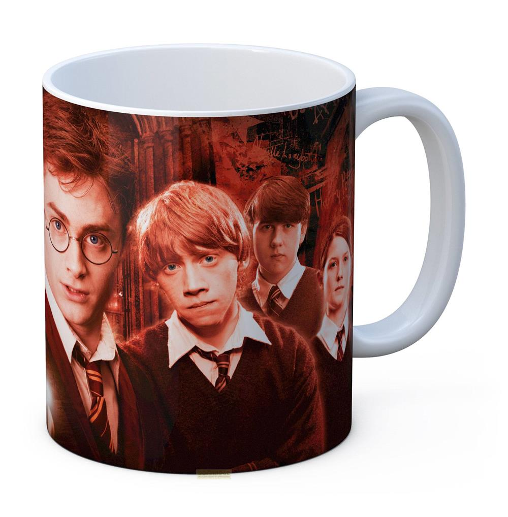 Harry Potter Tasse Dumbledore's Army | MediaMarkt