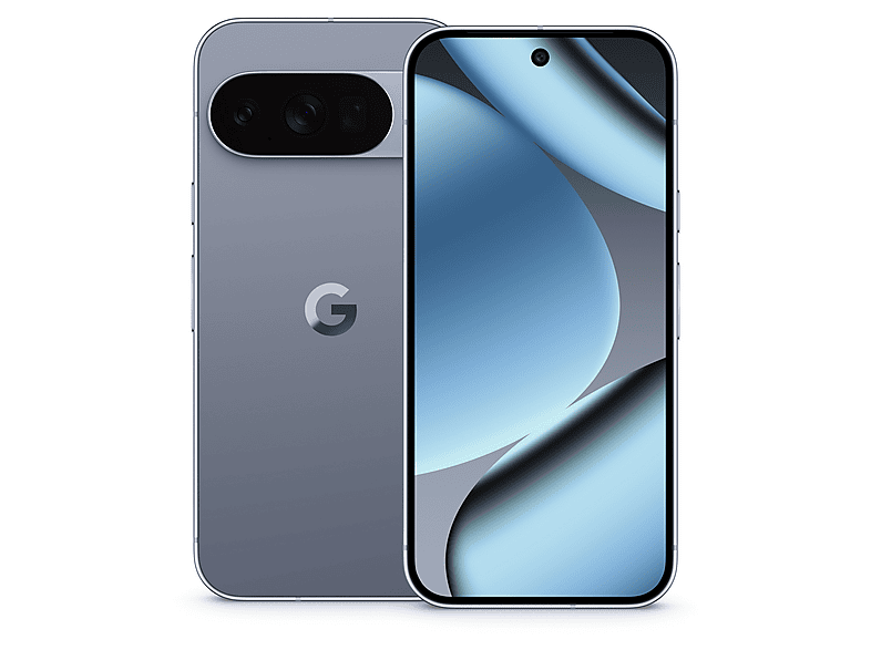 GOOGLE Pixel 10 Pro 512 GB Blue Dual SIM | MediaMarkt