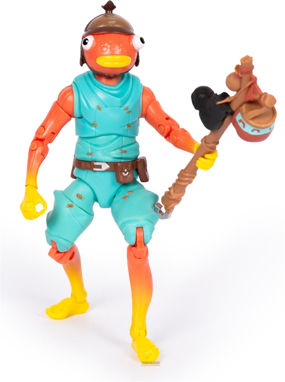 Fortnite: Fishstick Figure [15 cm] | MediaMarkt